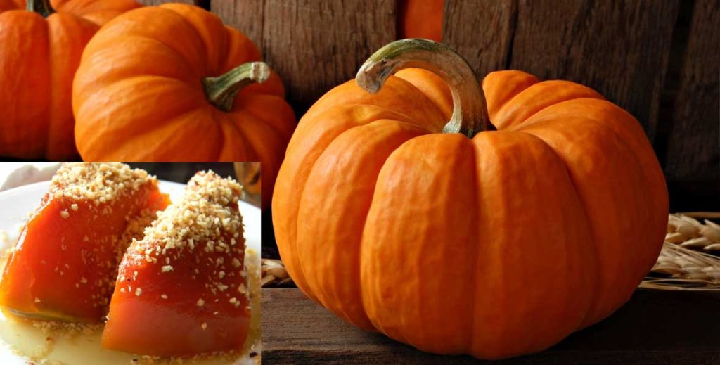 عدة أسباب تجعلك لا تستغني عن تناول القرع – موقع مجلة حراء، مجلة علمية ...