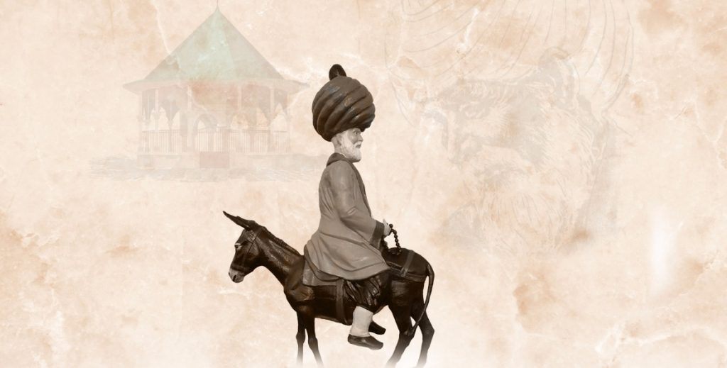 جُحا الأتراك.. فكاهات بطعم الحكمة – موقع مجلة حراء، مجلة علمية فكرية ...