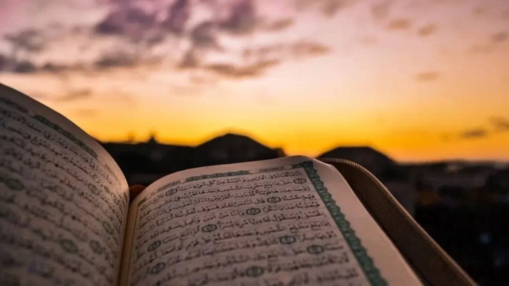 شهر القرآن موقع مجلة حراء، مجلة علمية فكرية أدبية ثقافية